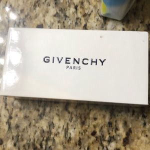 Givenchy | Accessories | Givenchy Sunglasses Box | Poshmark